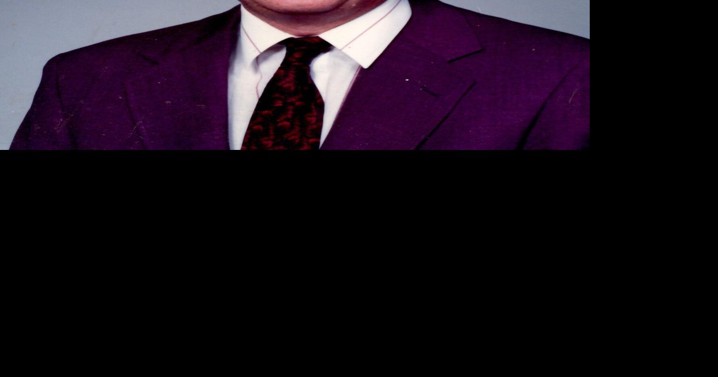 Patrick (Pat) Ryland Luke | Obituaries | journal-news.net