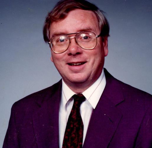 Patrick (Pat) Ryland Luke | Obituaries | journal-news.net