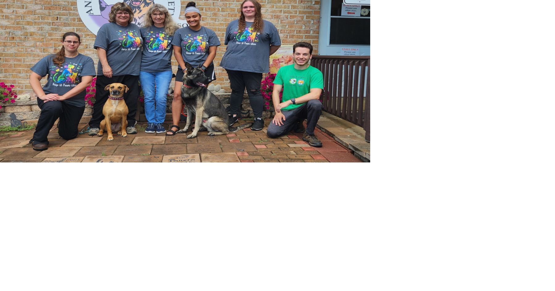 EWVCF’s Don and Polly Roach free spay and neuter fund now accepting ...