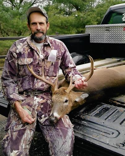 Paul “Doug” D. Gano | Obituaries | journal-news.net