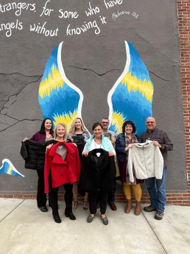 Kable Team Realty hosts second annual coat drive | Journal-news ...
