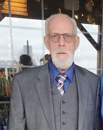 William “Butch” P. Stevens, Jr. | Obituaries | journal-news.net