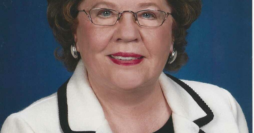 Mary Frances Sperow | Obituaries | journal-news.net