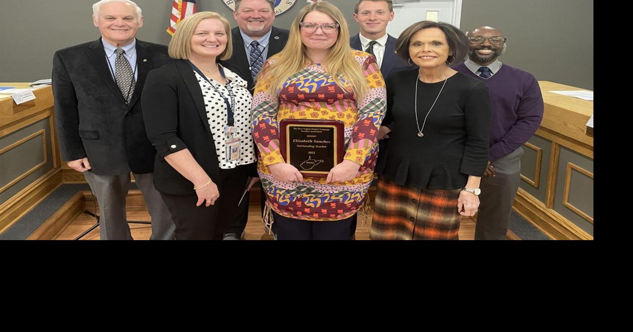 Spring Mills Middle School Spanish teacher recognized statewide ...