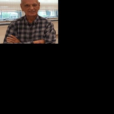 William Hitt | Obituaries | journal-news.net