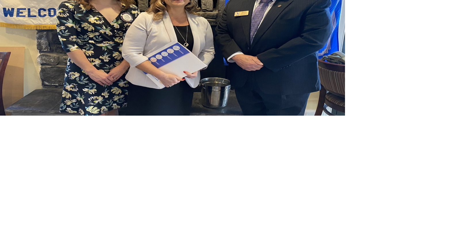 Realtor Lesley Lopez joins Rotary Club | Journal-news | journal-news.net