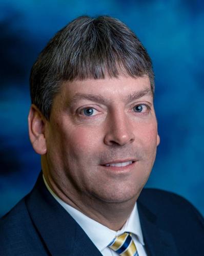 Gregory B. Reed | Obituaries | journal-news.net