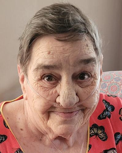 Lorraine E. Rice | Obituaries | journal-news.net