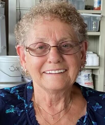 Wanda Louise Lemon | Obituaries | journal-news.net