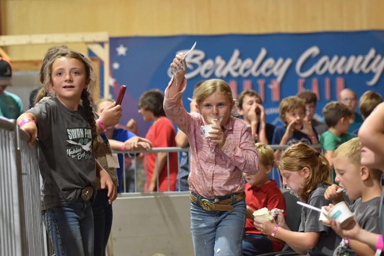 Fun continues at the Berkeley County Fair | Arts And Entertainment ...