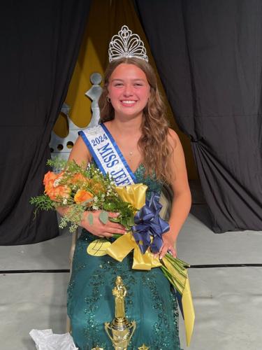 And the winner is: Jefferson County Fair chooses four pageant winners ...