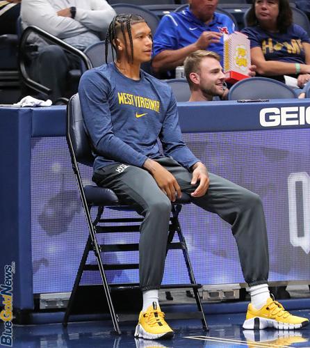 RaeQuan Battle releases a statement to the NCAA | Journal-news ...