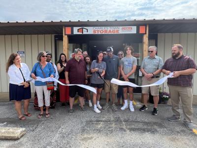 Charles Town Storage to provide safe place for ‘stuff’ | Journal-news ...