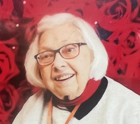 Gloria Elaine Serfass | Obituaries | journal-news.net