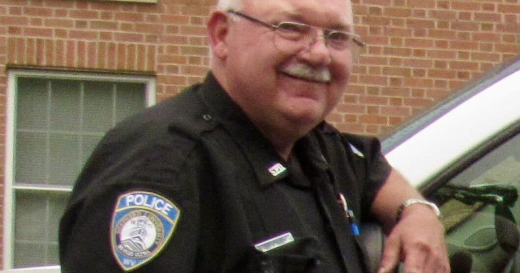 James E. Dunn Jr. | Obituaries | journal-news.net