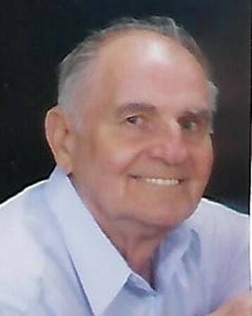 Kenneth L. Walker | Obituaries | journal-news.net