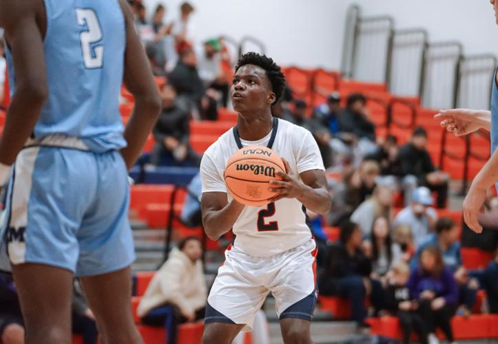 Cheek leads Spring Mills with 23 points, Cards pull out 60-59 season ...