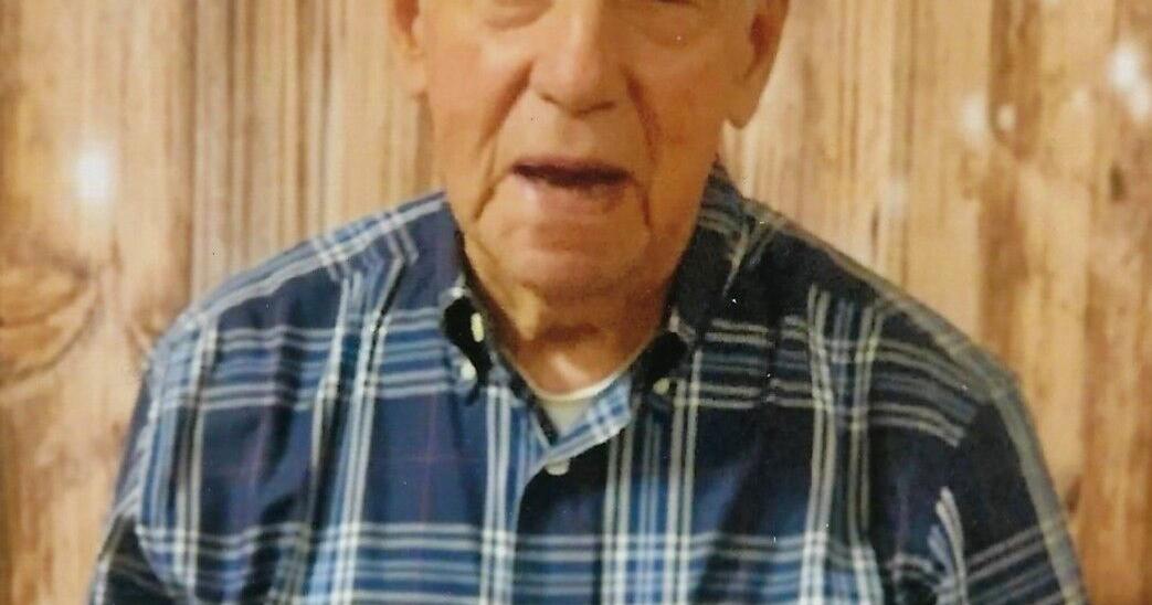 Melvin Edward Piper | Obituaries | journal-news.net