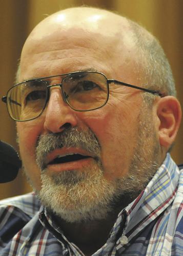 David Tabb attempting to get on ballot for fall | Local News | journal ...