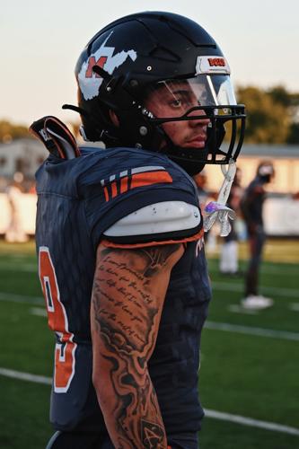 Martinsburg lineman Ace Flores earns both Huff and Howley Awards ...