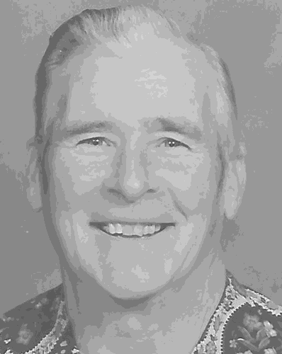 Titus A. Hagy | Obituaries | journal-news.net