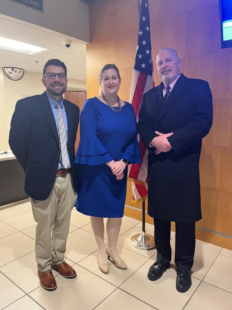 Ceremony kicks off Child Abuse Prevention and Awareness Month | Journal ...