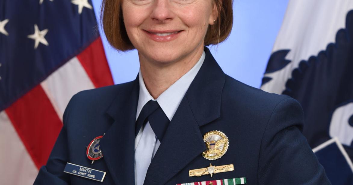 Capt. Martin an advocate for National Maritime Center | Local News ...