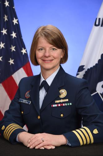 Capt. Martin an advocate for National Maritime Center | Local News ...