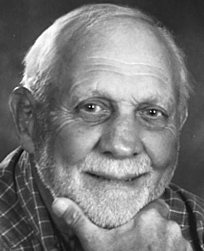 William L. Chrisman | Obituaries | journal-news.net