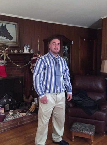 William T. Goff III | Obituaries | journal-news.net