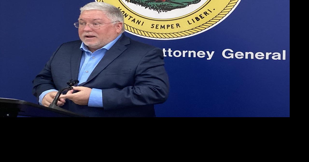 West Virginia Attorney General Patrick Morrisey visits Panhandle ...