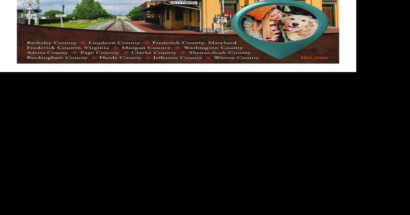 Daytripper Fall 2024 | Sections | journal-news.net