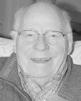 Vincent R. Groh | Obituaries | journal-news.net