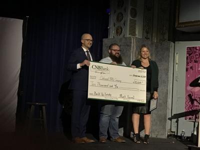 Build Up Berkeley returns for a second year | Journal-news | journal ...