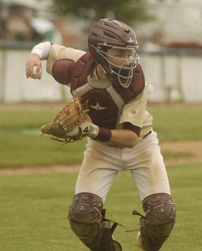 Cougars claim sectional championship | Journal-news | journal-news.net