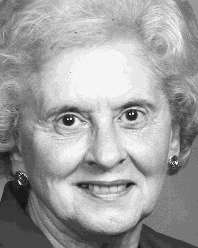 Emma "Jean" Hockman | Obituaries | journal-news.net