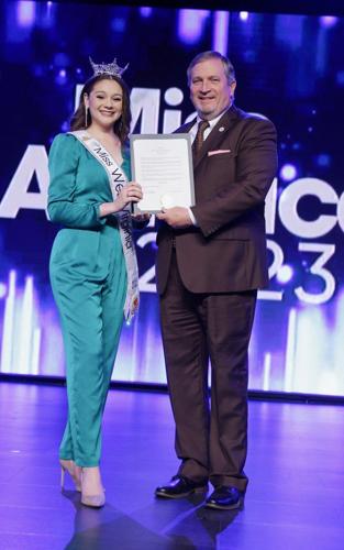 Mayor Proclaims February 26 as “Elizabeth Lynch Day”, Lynch announces ...