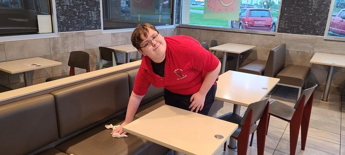 Berkeley County Schools highlights students in the Work Exploration Program | Journal-news ...