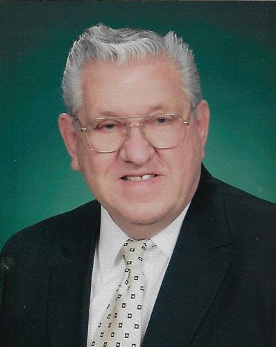 Donald G. Donaldson | Obituaries | journal-news.net