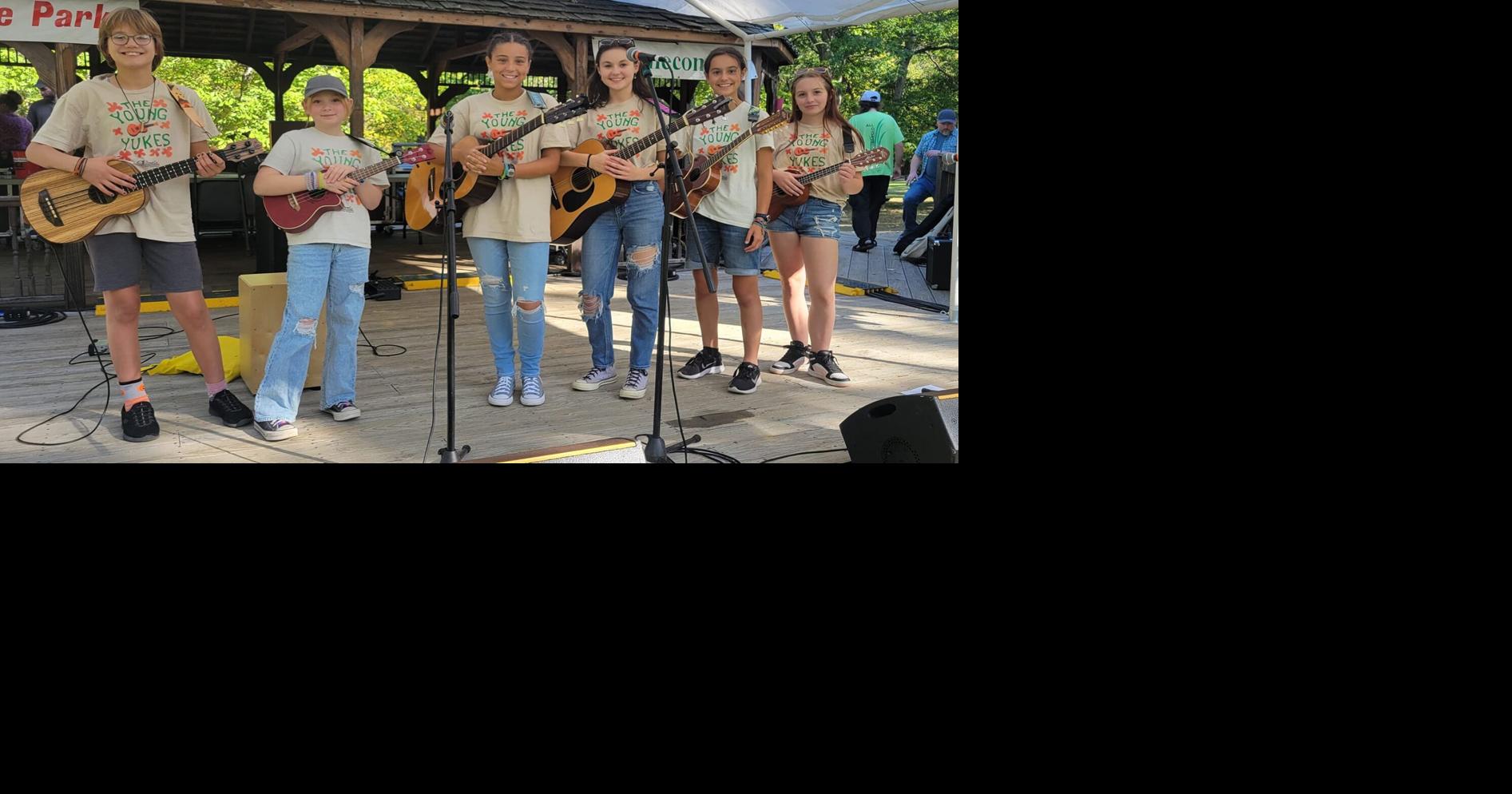 Unity Campaign nonprofits help educate community through the arts | Journal-news | journal-news.net