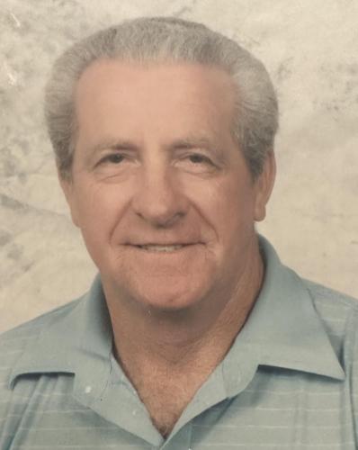 William B. Harris | Obituaries | journal-news.net