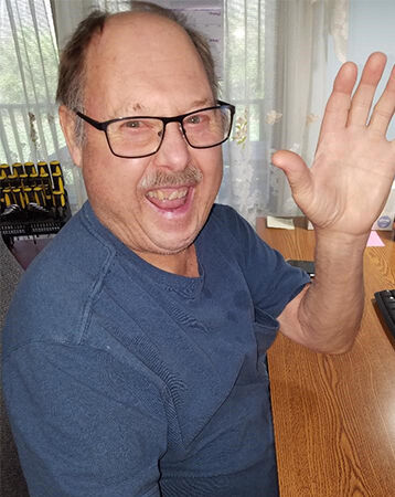 Kenneth ‘Ken” D. Winklepleck | Obituaries | journal-news.net