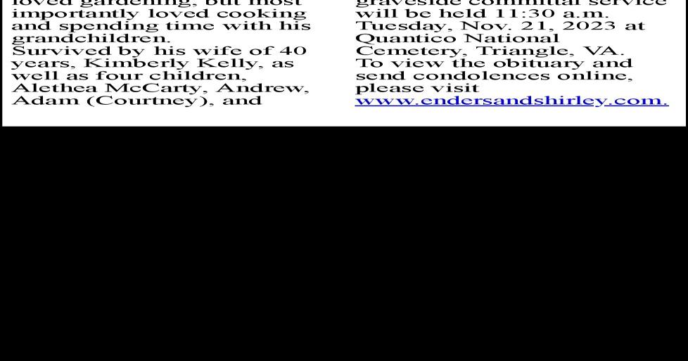 John E. Kelly | Obituaries | journal-news.net