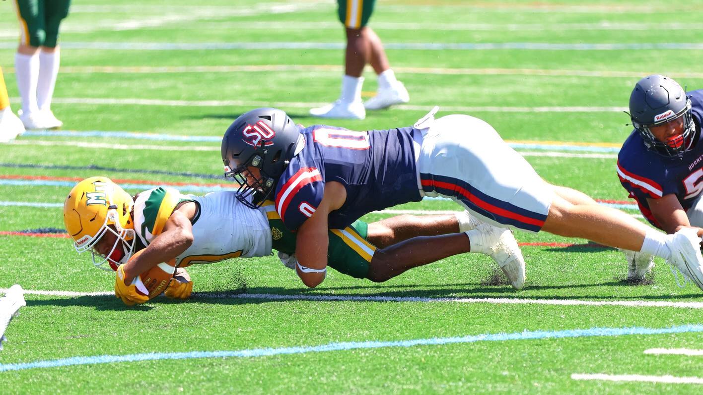 Shenandoah football aims to rebound from 5-5 season | Journal-news ...