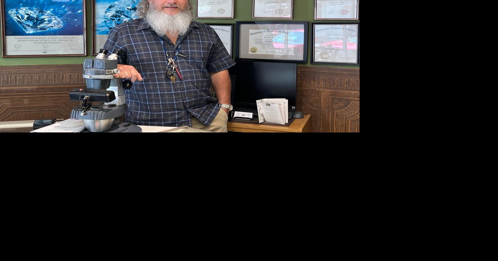 Feagans’ Jewelers celebrating 70 years of business in Charles Town ...