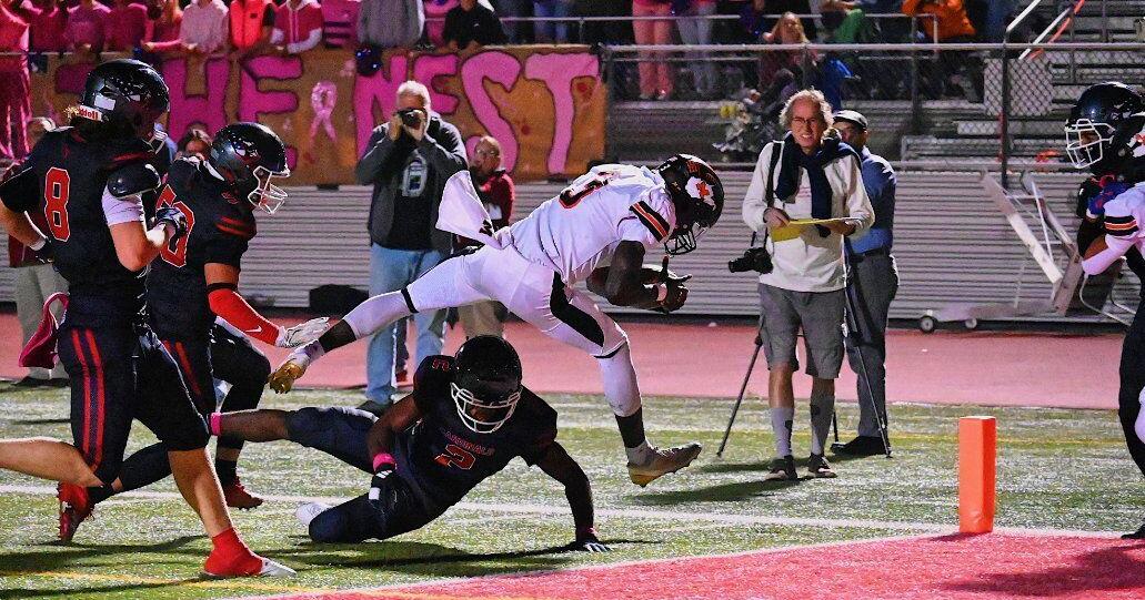 Football is Back: The WVSSAC Football Playoffs will begin Friday ...