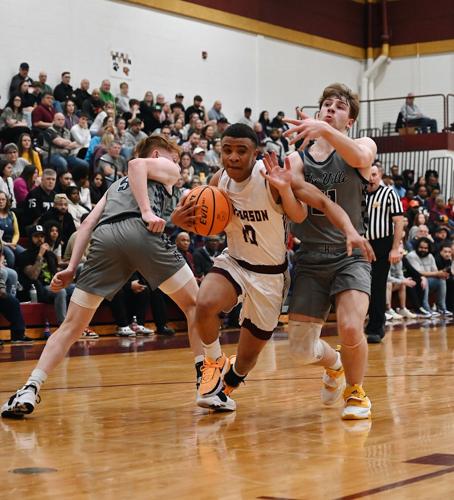 Cougars dominate regional final, punching their ticket to states ...