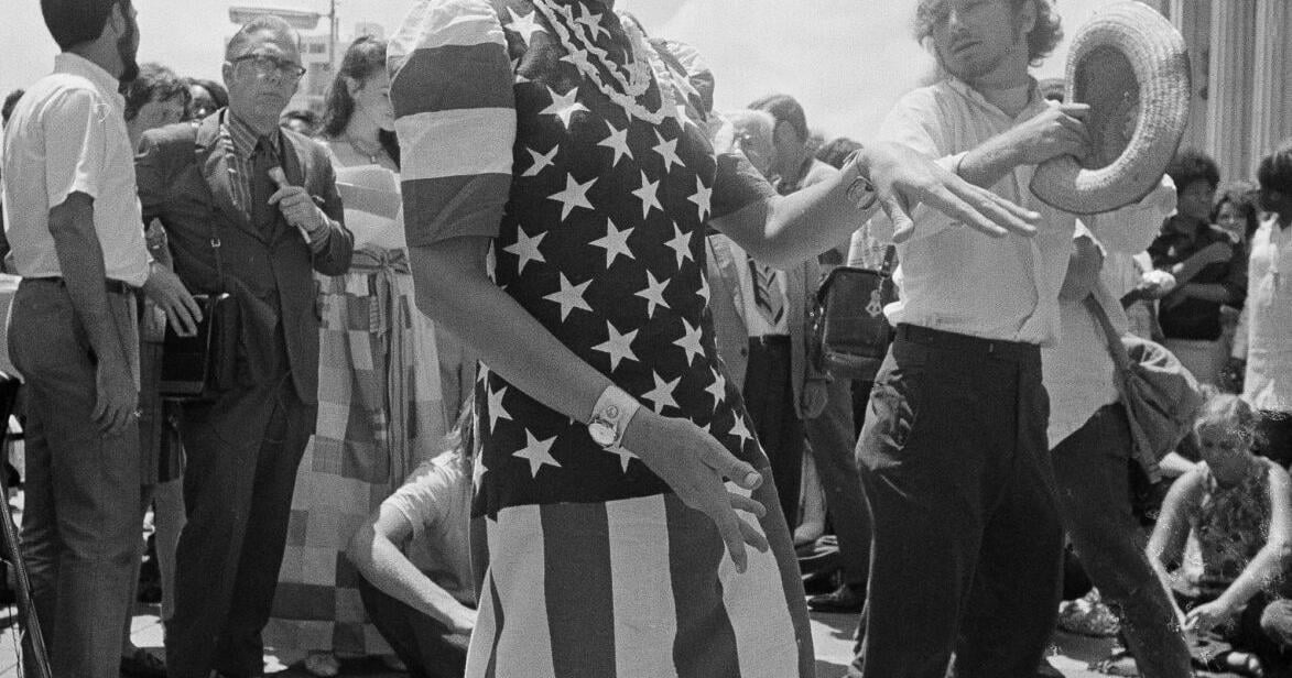 Today in History | Journal-news | journal-news.net