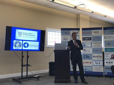 Local plastic surgeon speaks at Jefferson County Chamber of Commerce ...