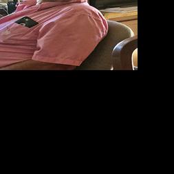 James “Jim” C. LaRue | Obituaries | journal-news.net